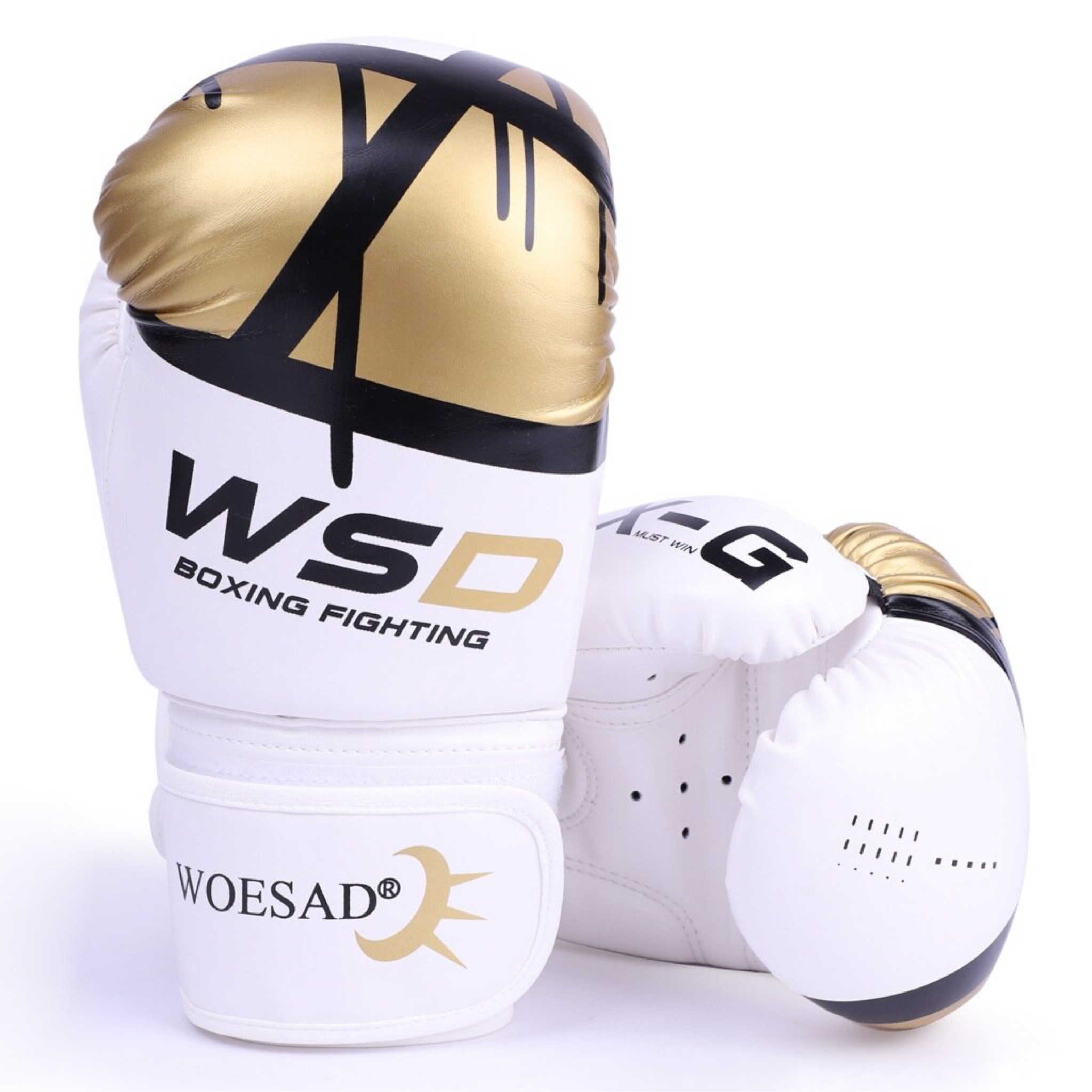 Guantes de Box – Lalala Dance y Fitness