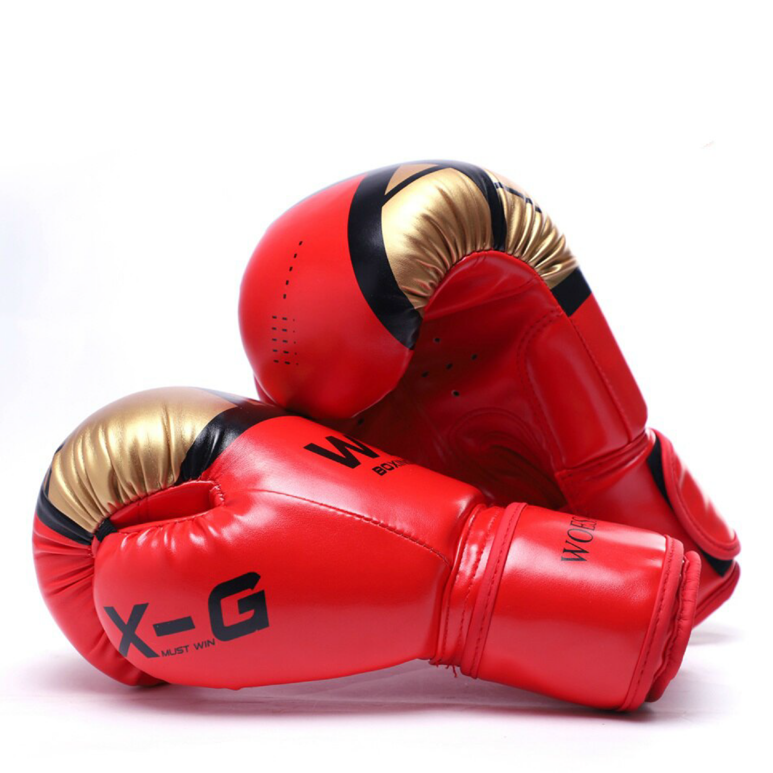 Guantes de Box – Lalala Dance y Fitness
