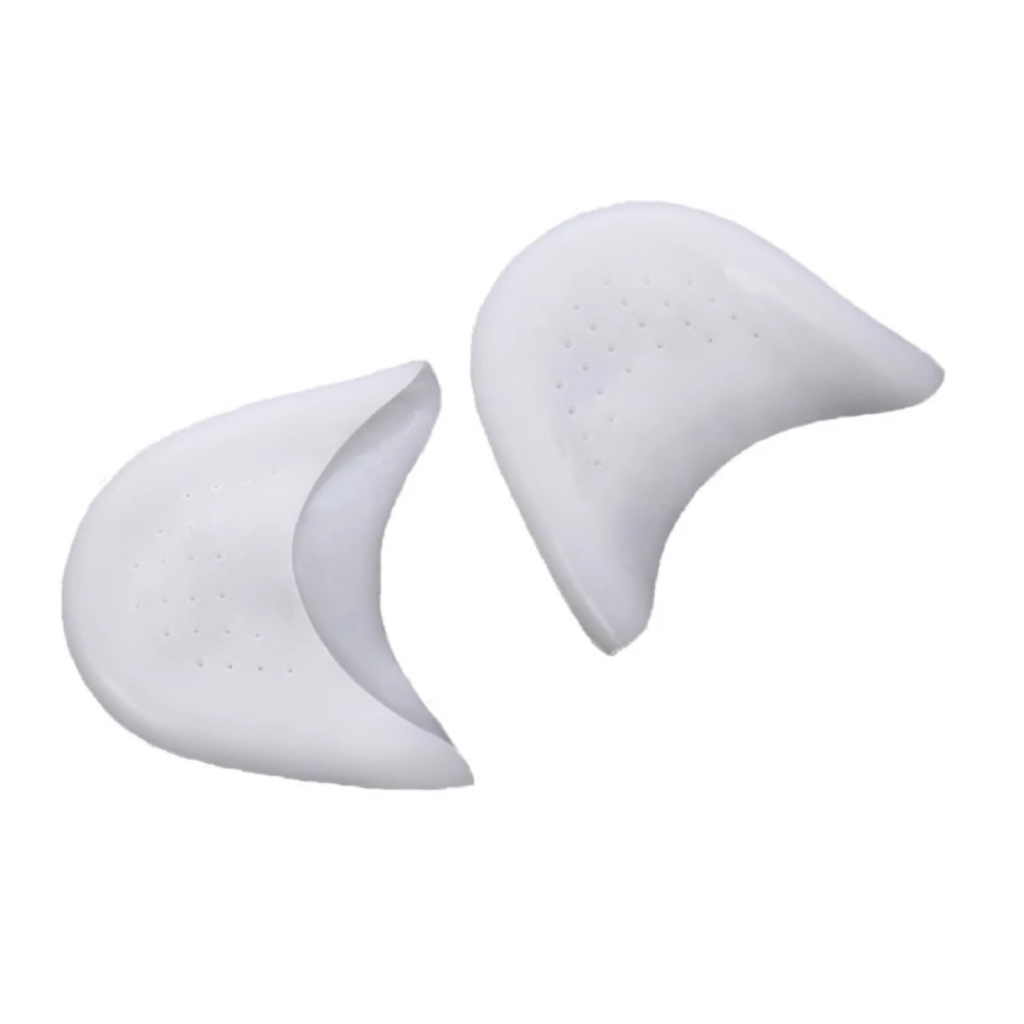 Protector de Puntas de Silicona – Lalala Dance y Fitness