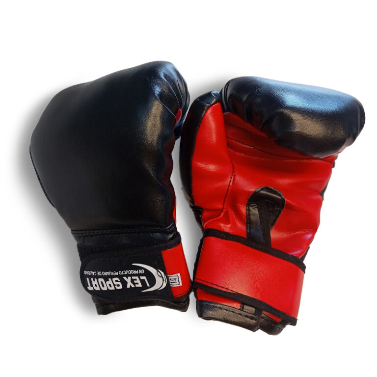 Guantes de Box Nacional – Lalala Dance y Fitness