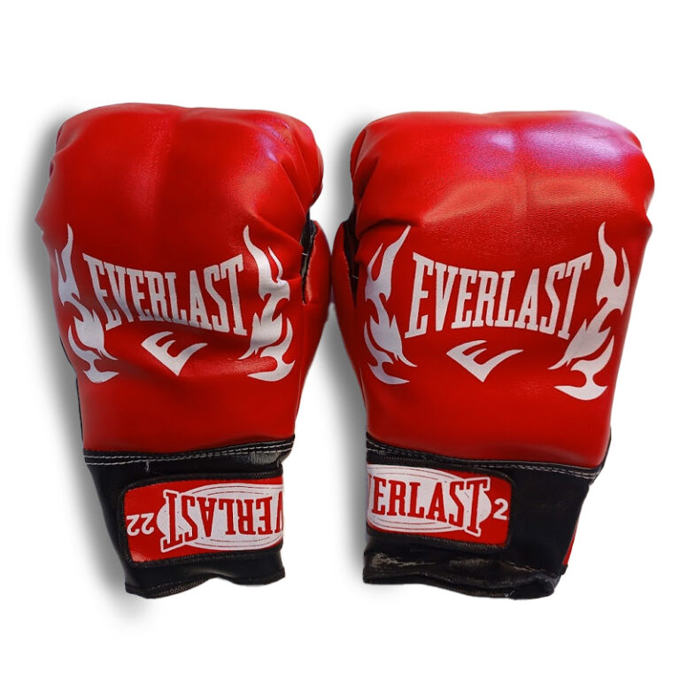 Guantes de Box Nacional – Lalala Dance y Fitness