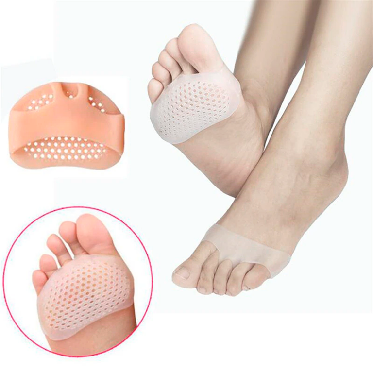 Metatarso de silicona – Lalala Dance y Fitness